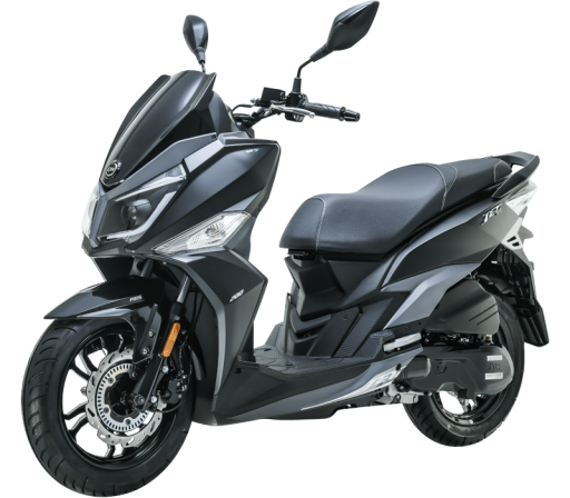 JET 14 200 ABS AKSESUAR | SYM